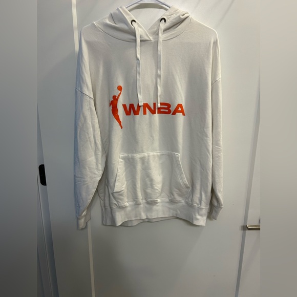 Buffalo David Bitton | Tops | Buffalo Wnba Hoodie | Poshmark